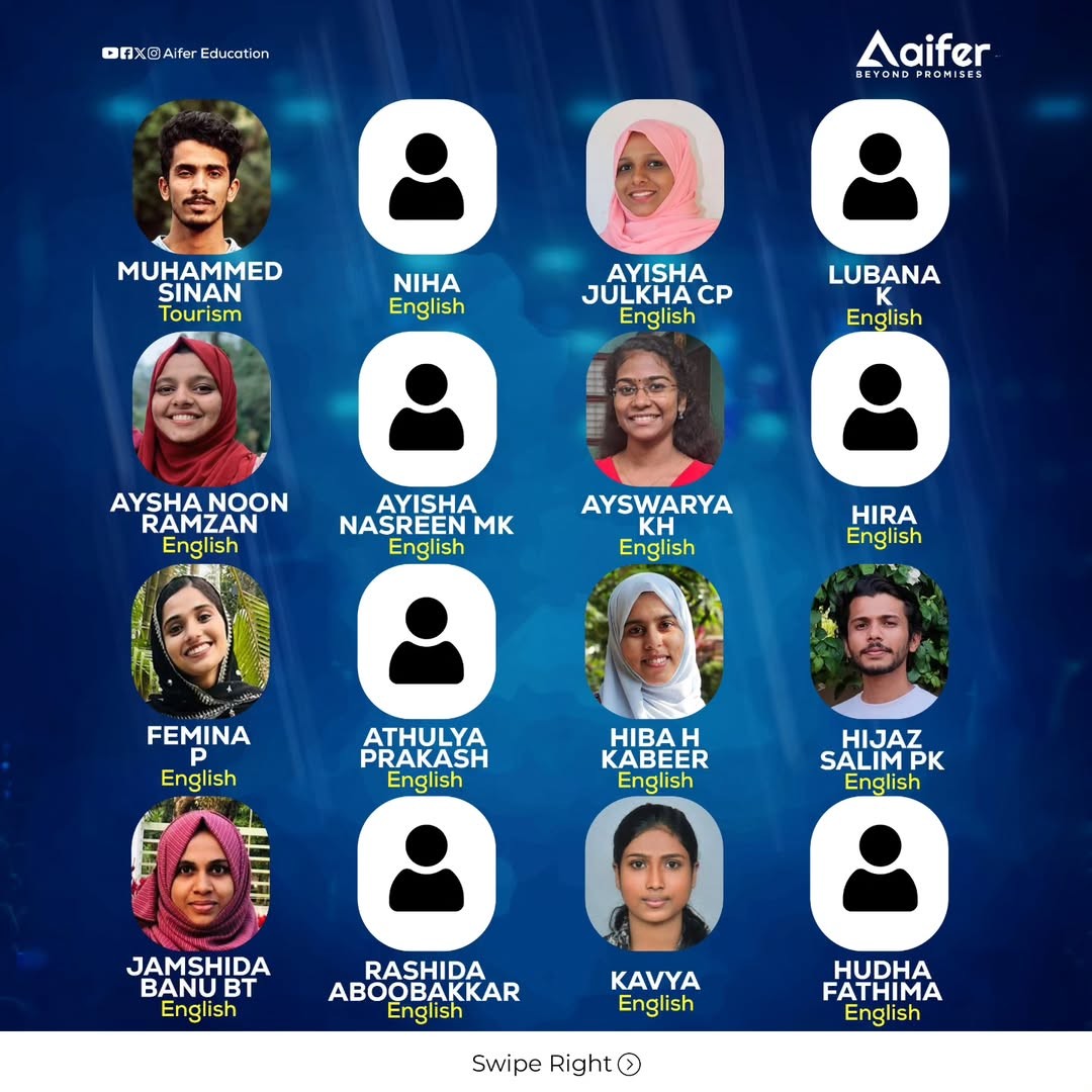 Best Online UGC NET JRF Coaching in Kerala | Aifer Education