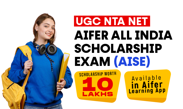 Aifer Education-Best Online Coaching for UGC NET | CUET | M.Phil ...