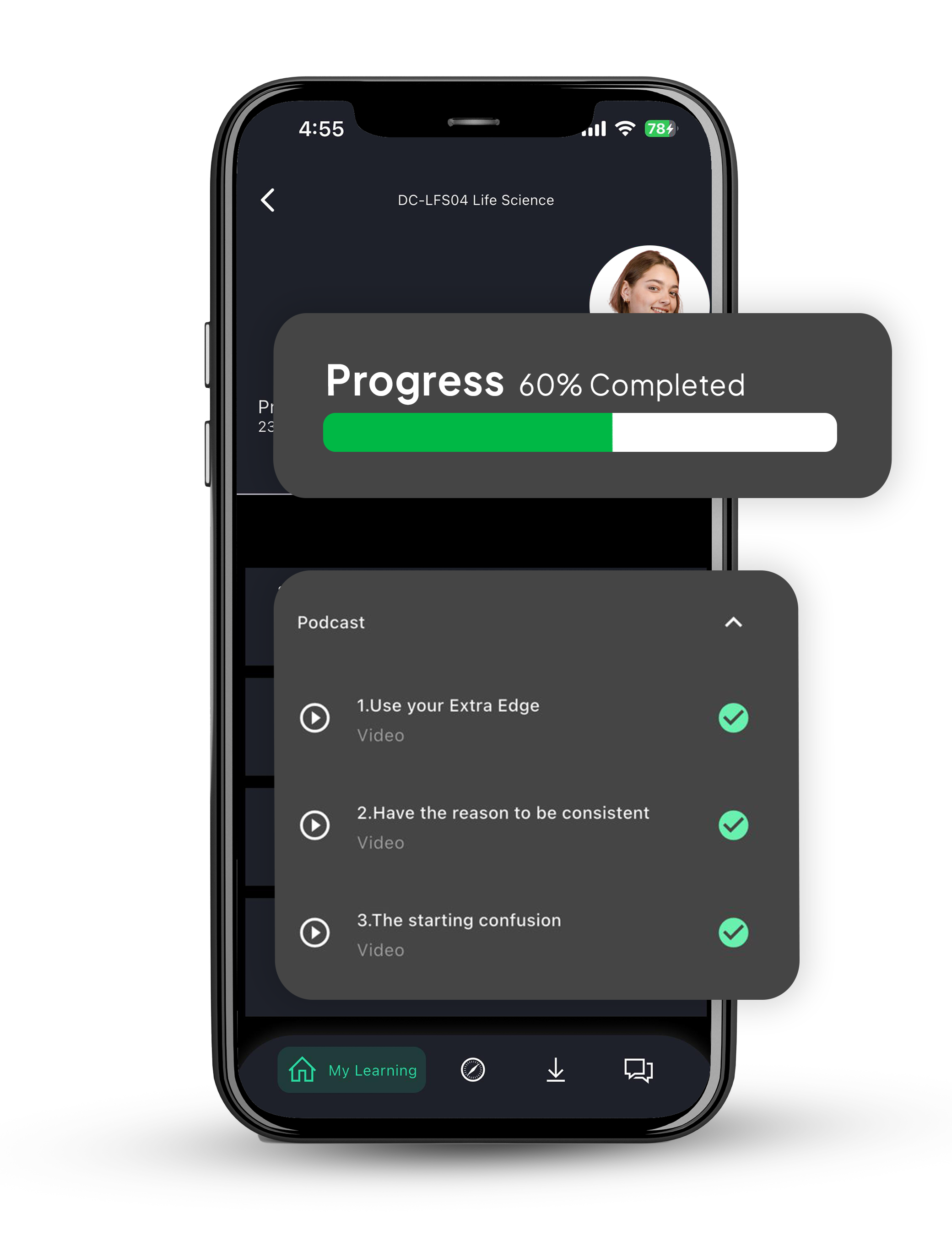 AIFER Free Basic Course | Foundation Building for Success